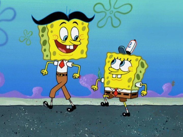 SpongeBob SquarePants on TV | Channels and schedules | tv24.co.uk