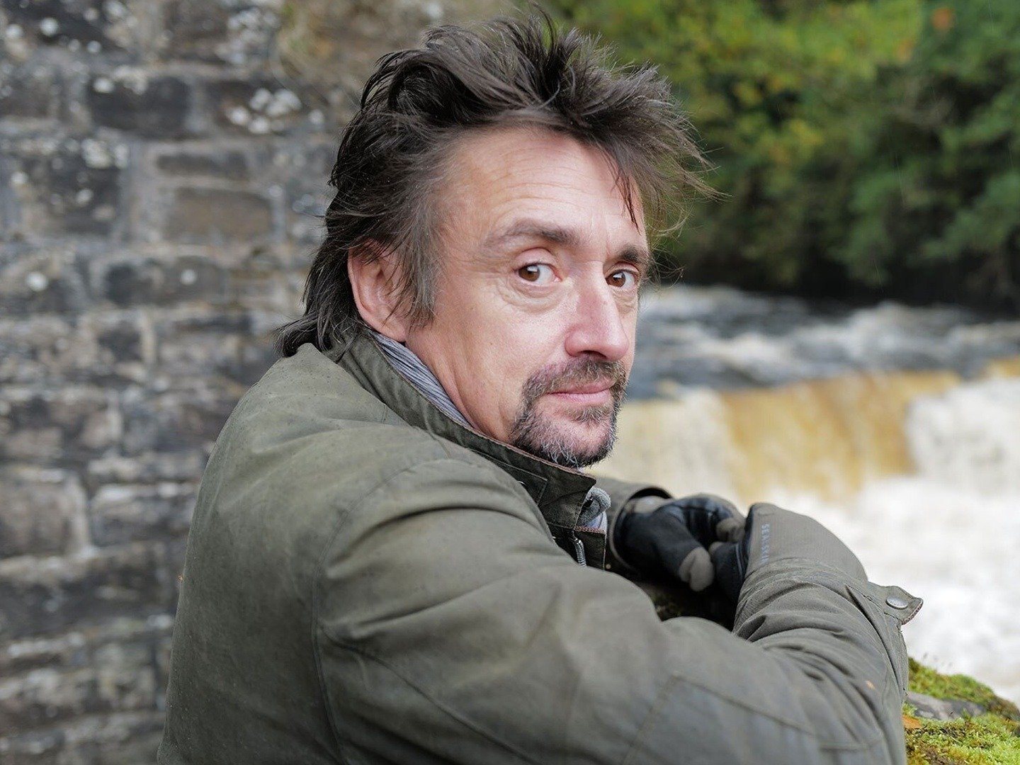 Beautiful British Rivers with Richard Hammond on TV | Series 1 Episode ...