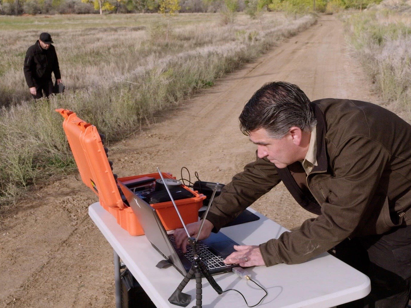 Curse of Skinwalker Ranch on TV | Series 3 Episode 8 | Channels and ...