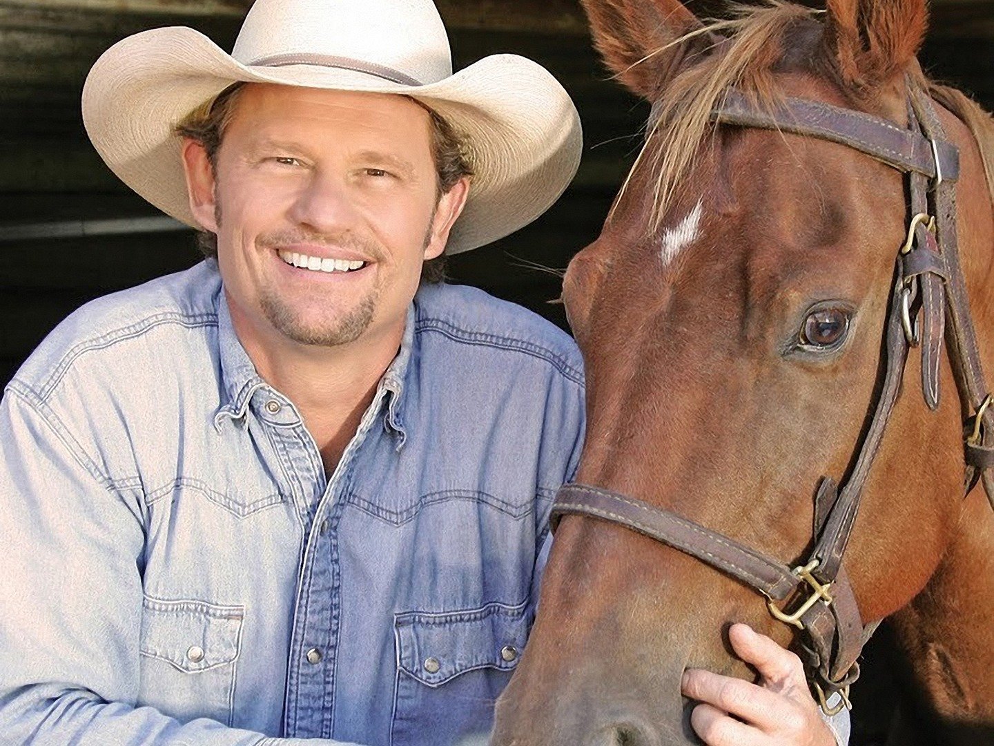 Cowboy Dan's Frontier on TV | Episode 7 | Channels and schedules ...