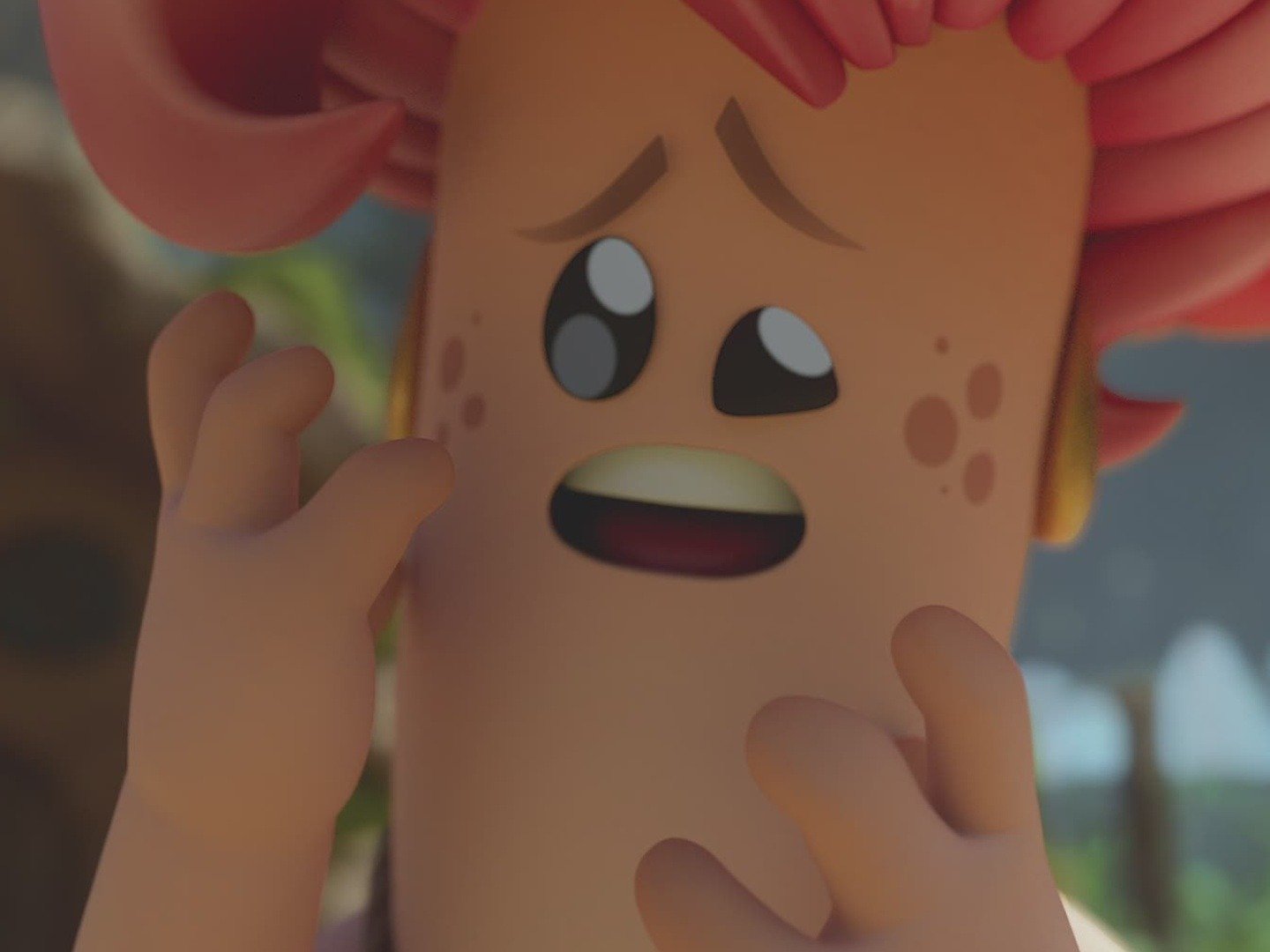Mush-Mush and the Mushables on TV | Channels and schedules | TV24.co.uk