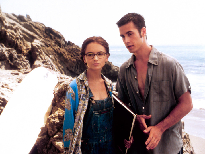 She's All That (1999) på TV | Tider och kanaler | tv24.se