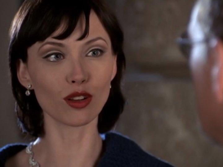 Angel on TV | Series 1 Episode 17 | Channels and schedules | TV24.co.uk