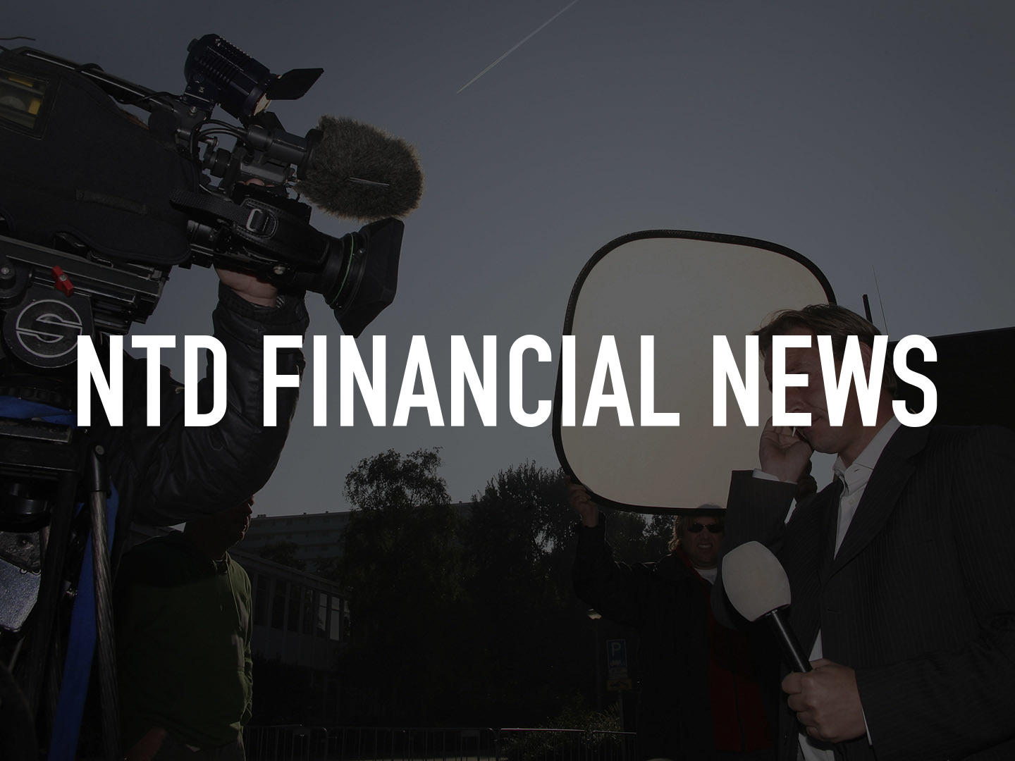 NTD Financial News on TV | Channels and schedules | tv24.co.uk