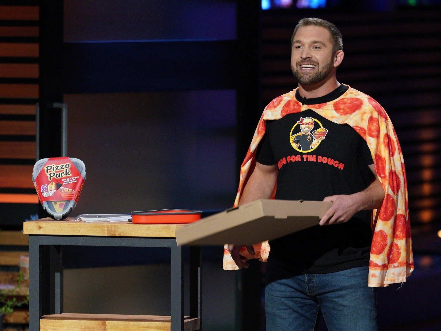 Shark Tank on TV | Series 14 Episode 1 | Channels and schedules | tv24 ...