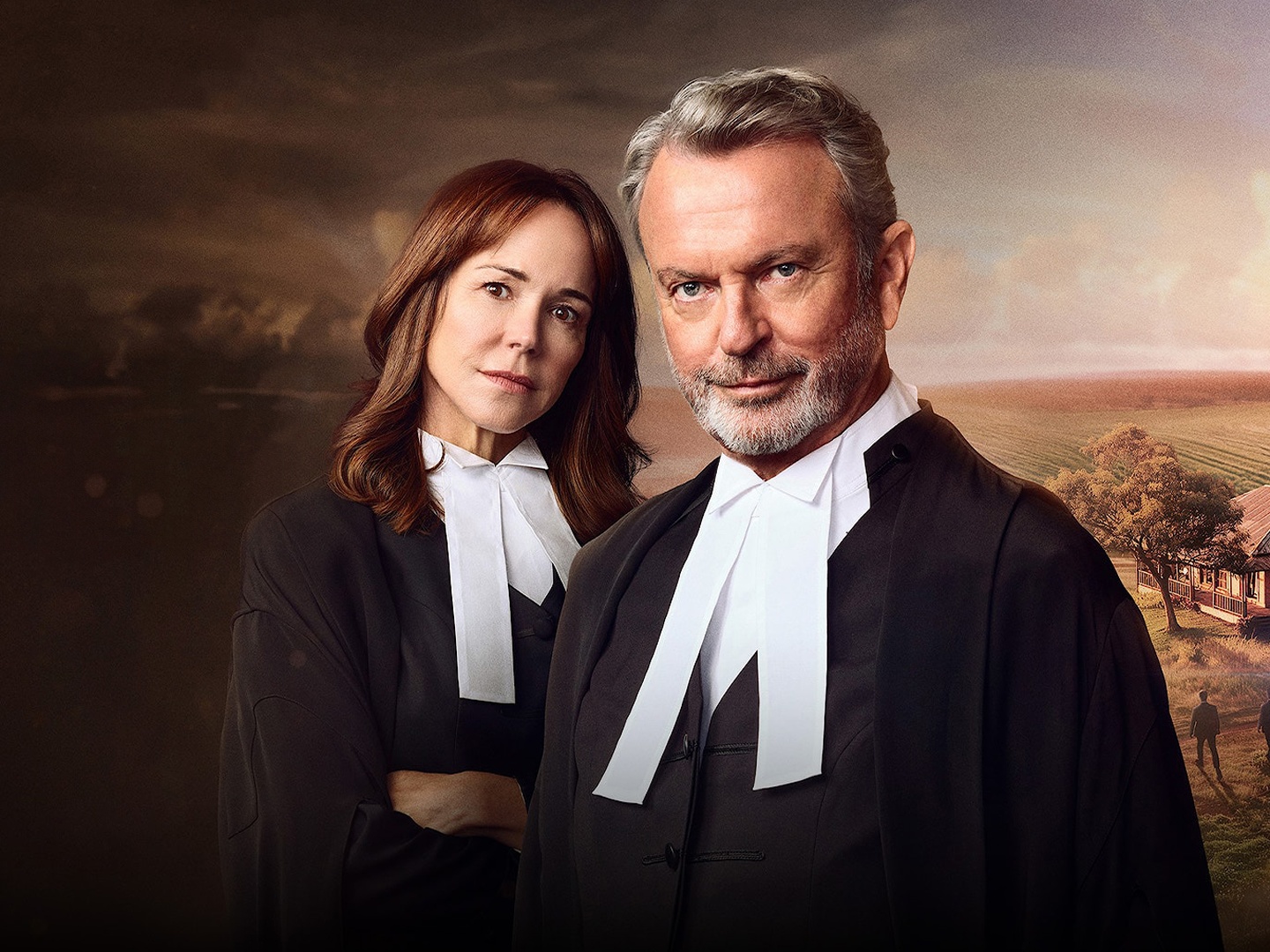 The Twelve on TV | Series 1 Episode 4 | Channels and schedules | tv24.co.uk