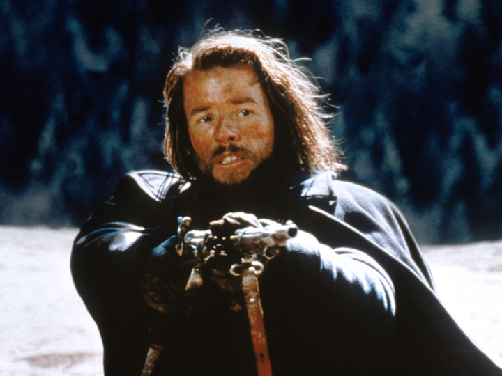 Ravenous (1999) on TV | Channels and schedules | TV24.co.uk