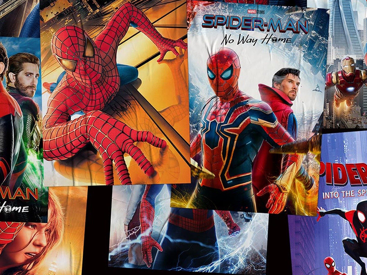 The Cinema List: Spider-Man on TV | Channels and schedules | TV24.co.uk