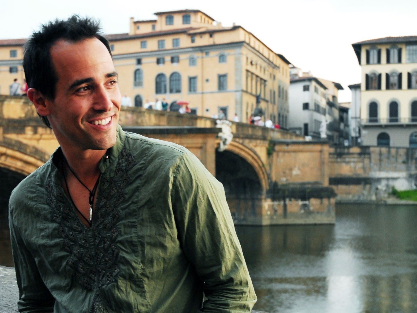 David Rocco's Dolce Vita on TV | Series 2 Episode 1 | Channels and ...