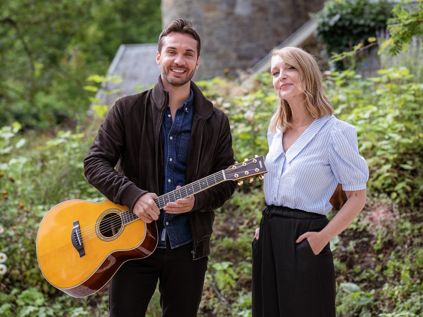 Mon plus beau village on TV | Channels and schedules | tv24.co.uk