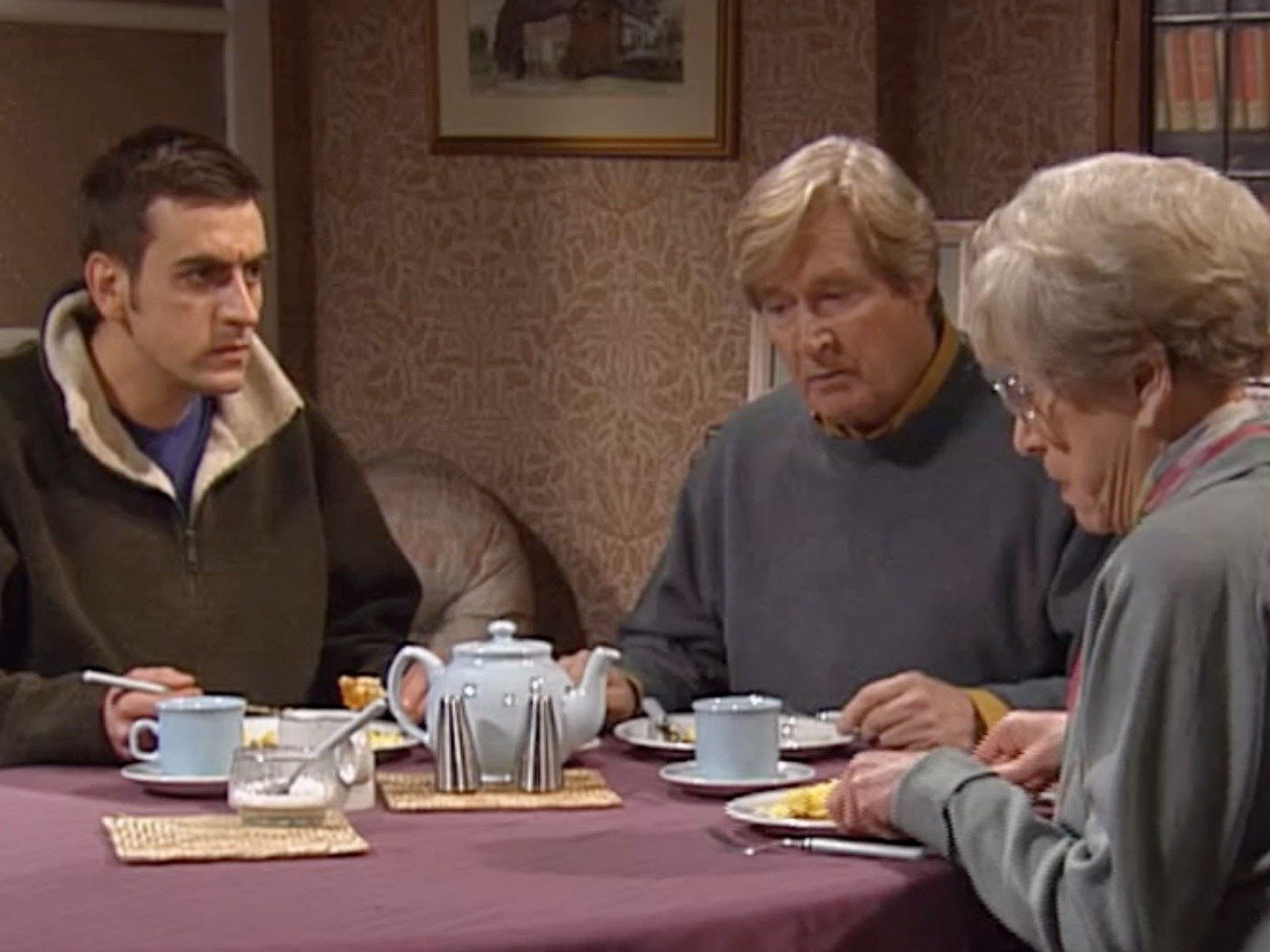 Coronation Street on TV | Channels and schedules | tv24.co.uk