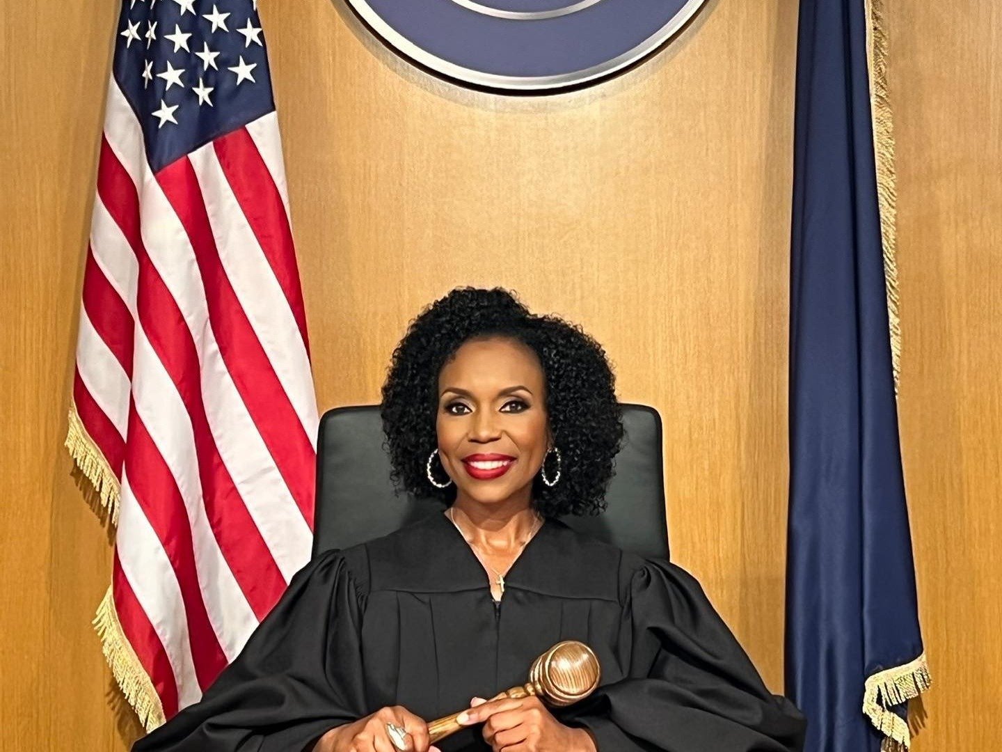 We the People With Judge Lauren Lake on TV | Series 1 Episode 18 ...