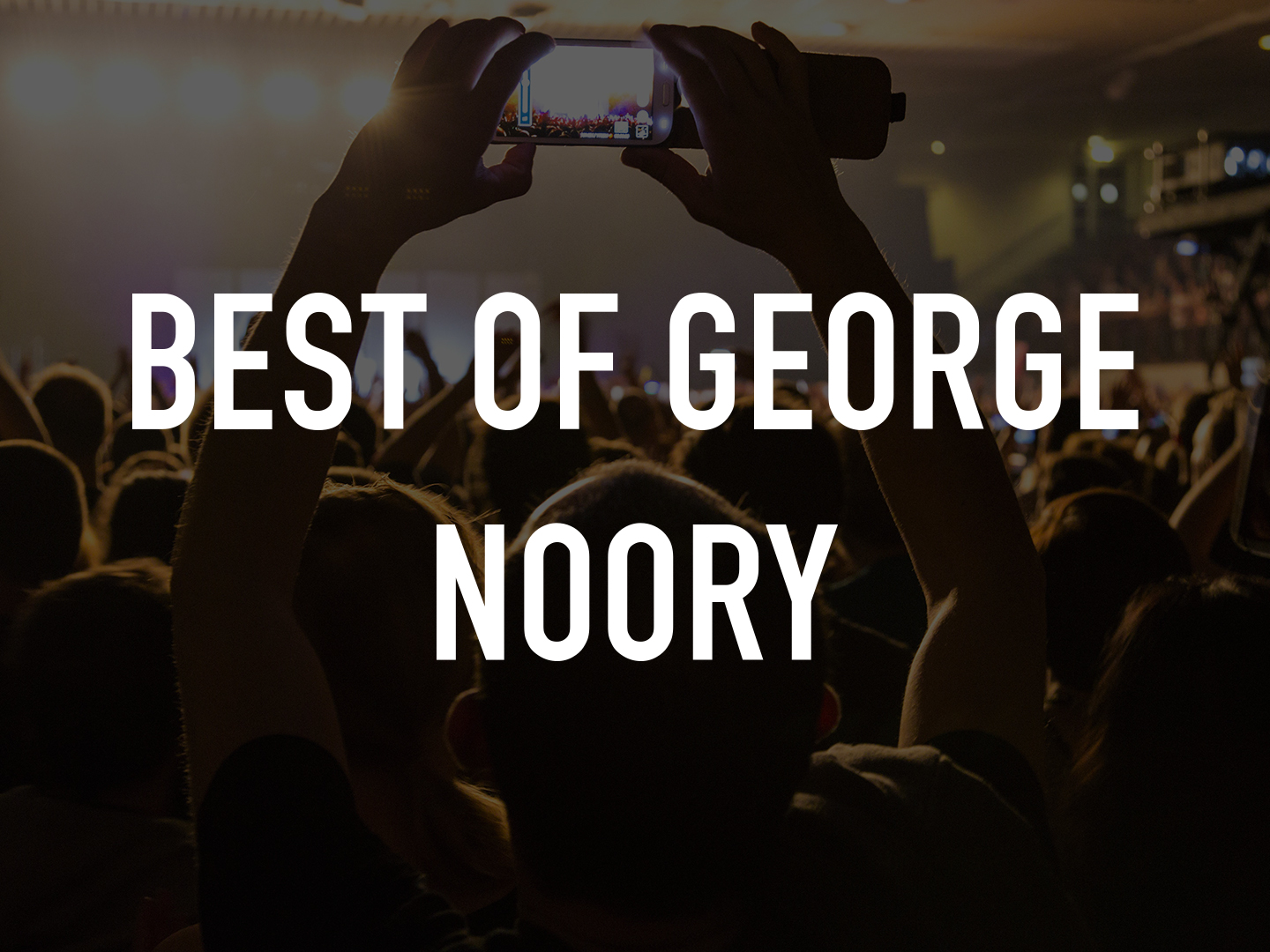 Best of George Noory on TV | Channels and schedules | tvgenius.com