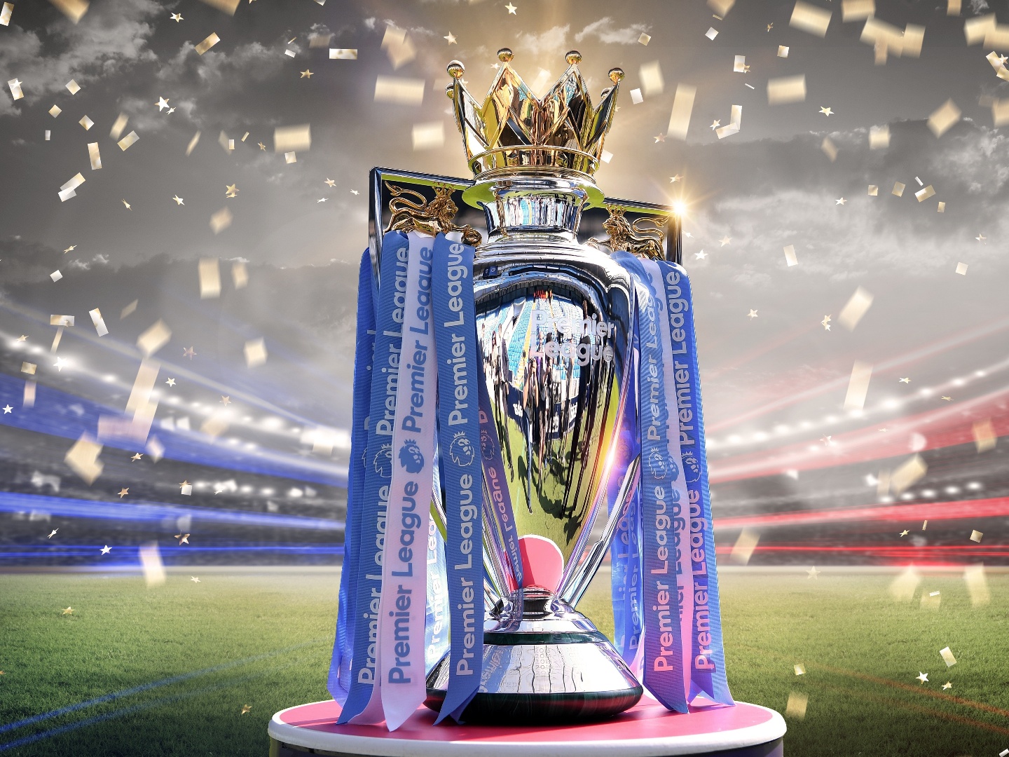 Premier League: The Big Interview on TV | Series 25 Episode 6 ...