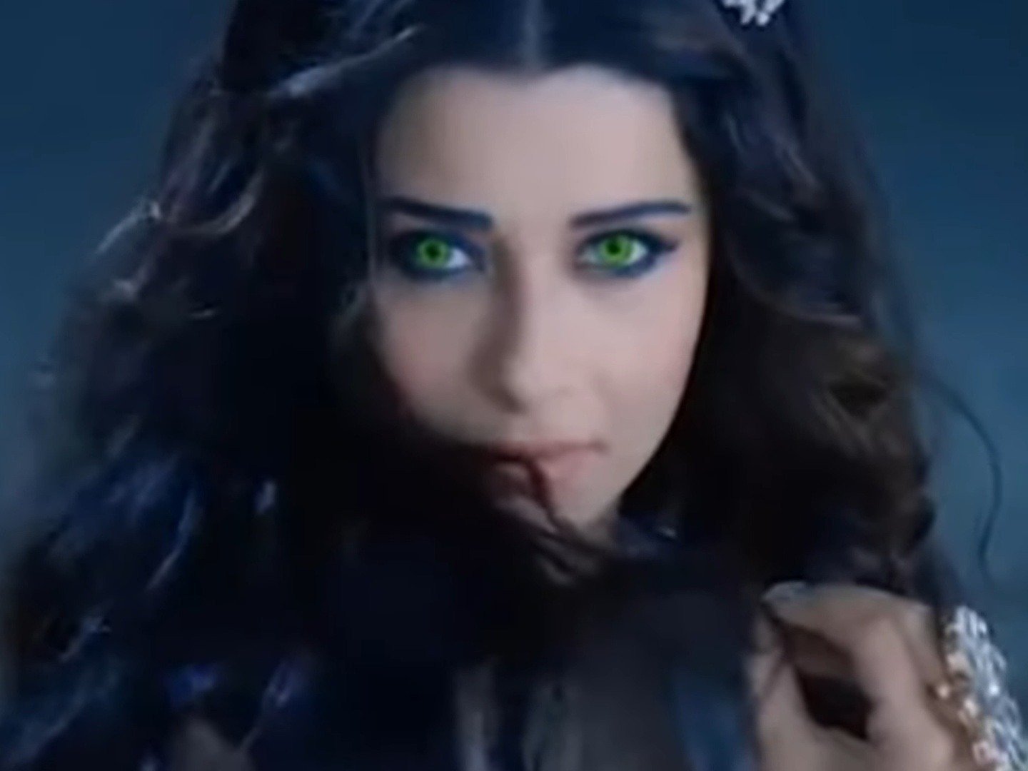 Pishachini on TV | Series 1 Episode 115 | Channels and schedules | TV24 ...