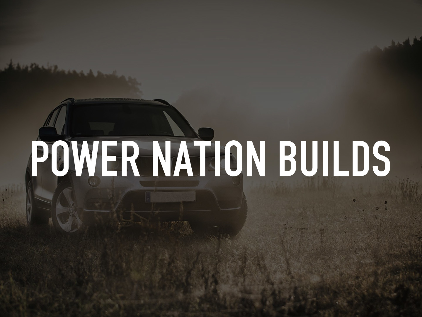 Power Nation Builds on TV | Channels and schedules | tvgenius.com