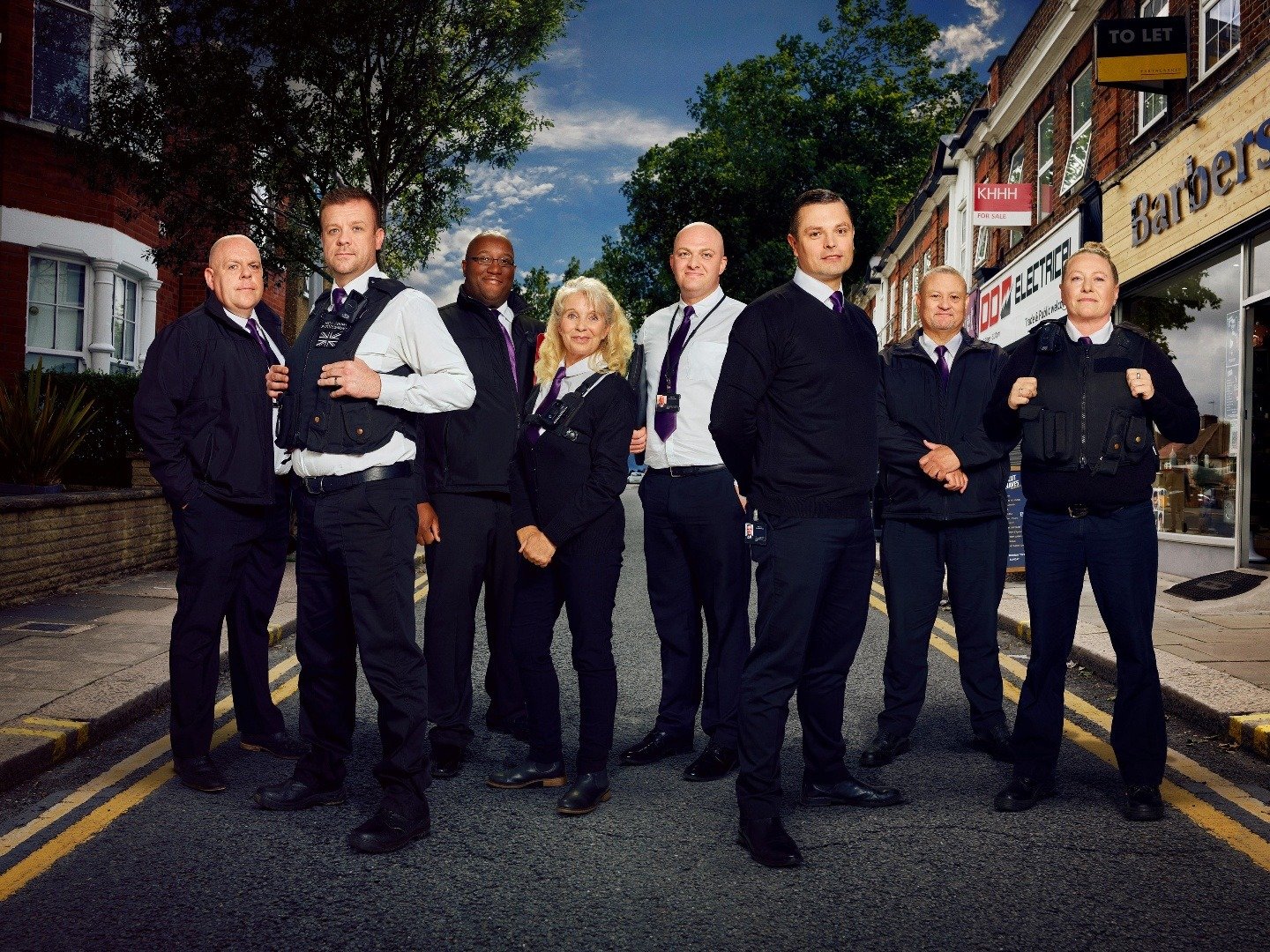 Call The Bailiffs: Time To Pay Up on TV | Series 2 Episode 3 | Channels ...