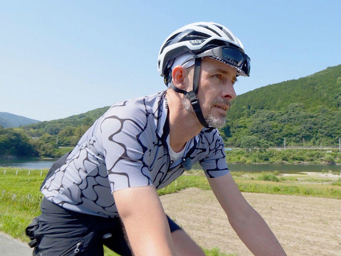 Cycle Around Japan on TV | Channels and schedules | TV24.co.uk