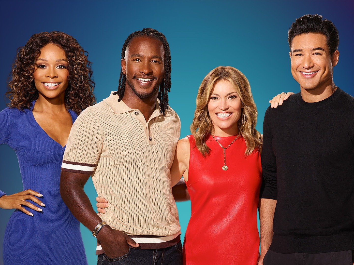 Access Hollywood on TV | Season 27 Episode 101 | Channels and schedules ...