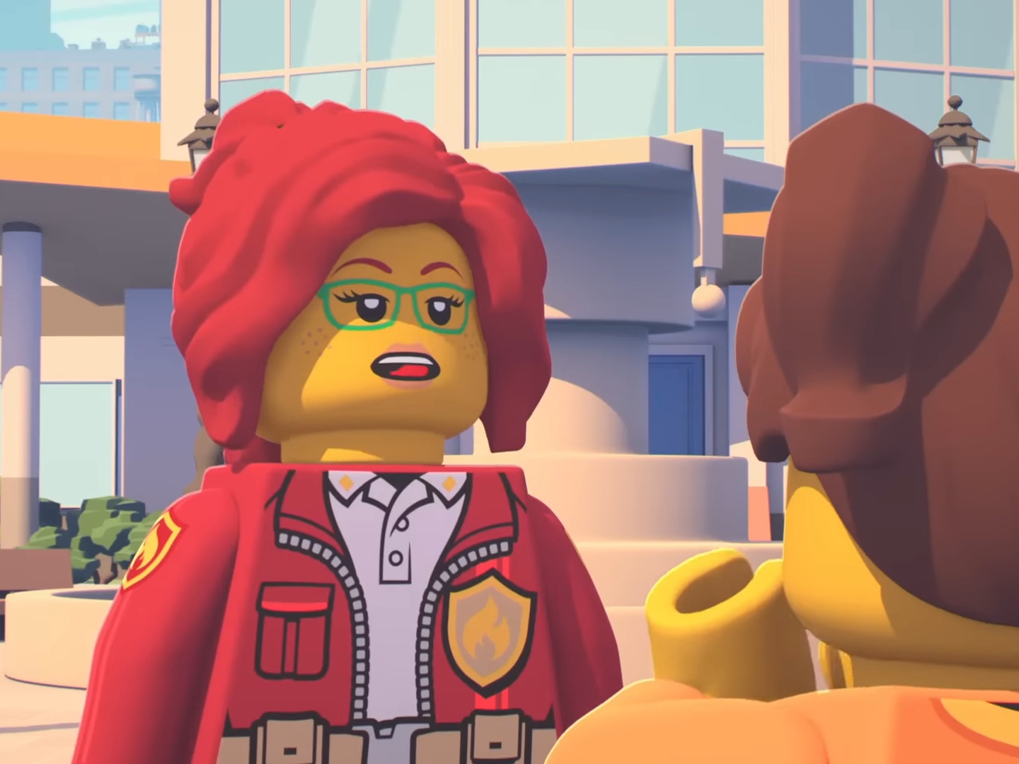 LEGO: City Adventures på TV | Säsong 4 | Tider och kanaler | tv24.se