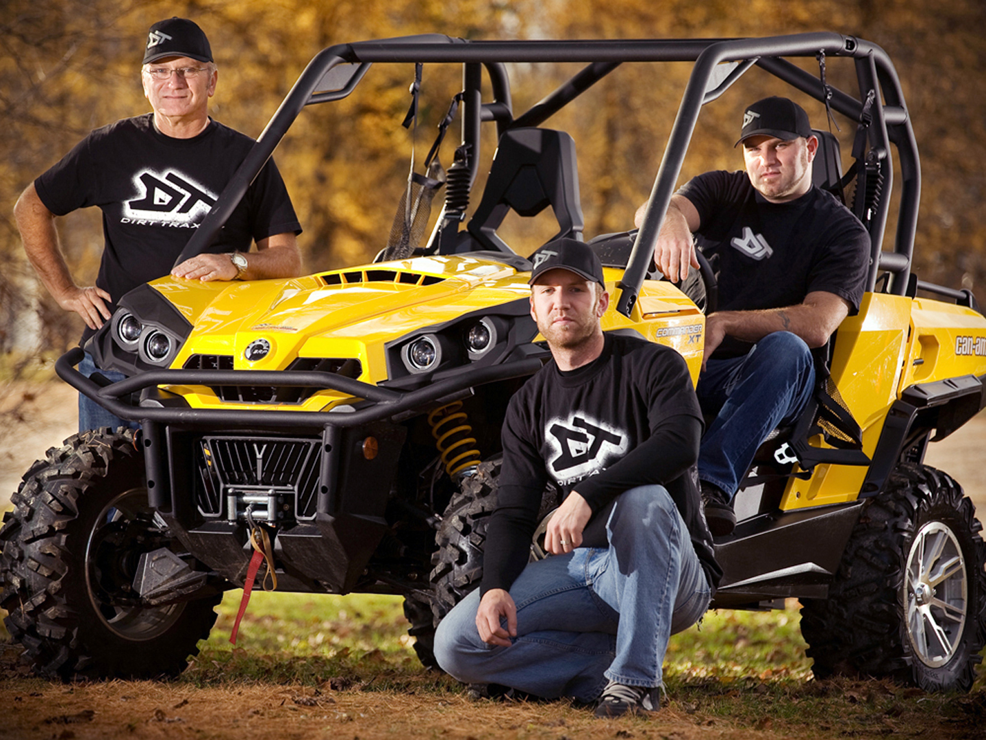 MY19 New Model Intro (Dirt Trax Television) on TV | Channels and ...