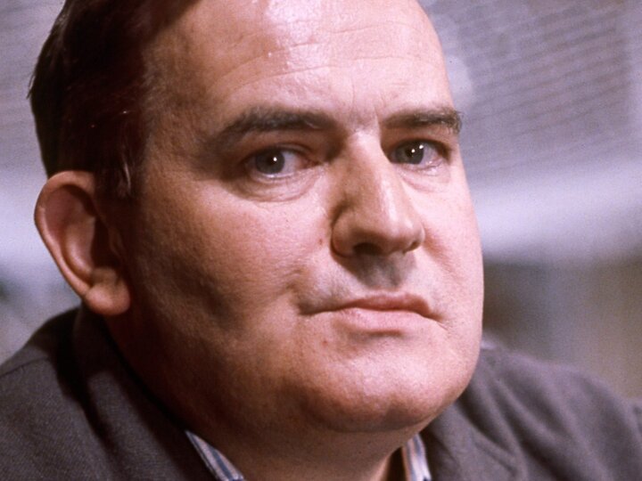 Porridge on TV | Series 2 Episode 5 | Channels and schedules | tv24.co.uk