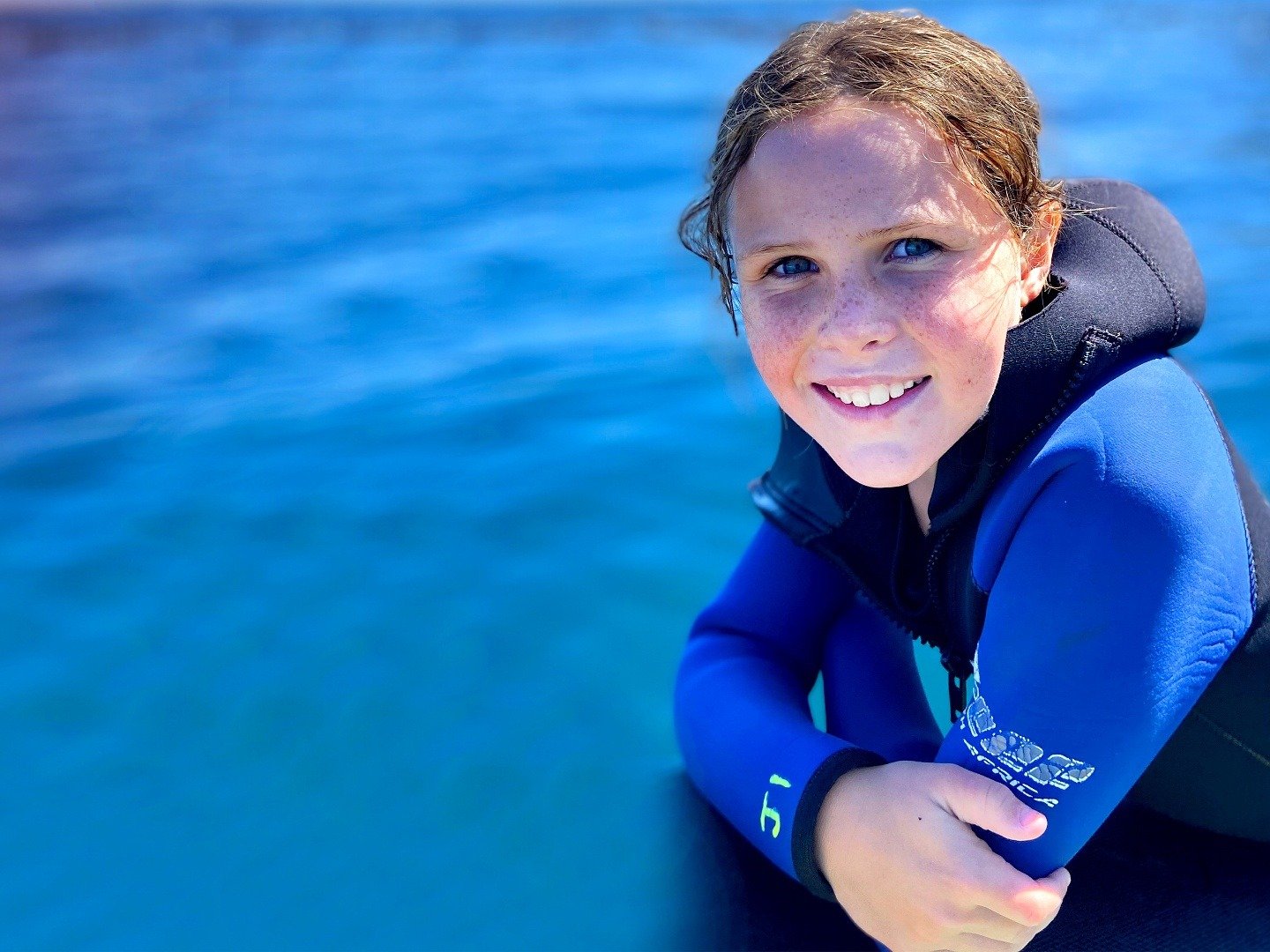 Wild Wonders With Brooke on TV | Channels and schedules | TV24.co.uk