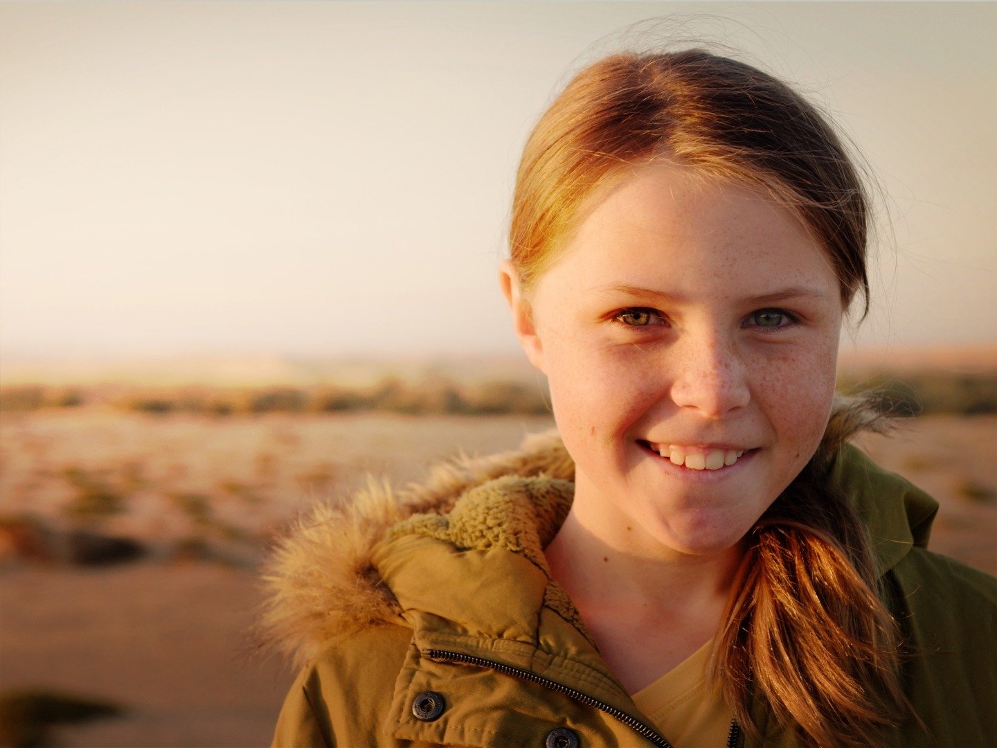 Wild Wonders With Brooke on TV | Channels and schedules | TV24.co.uk