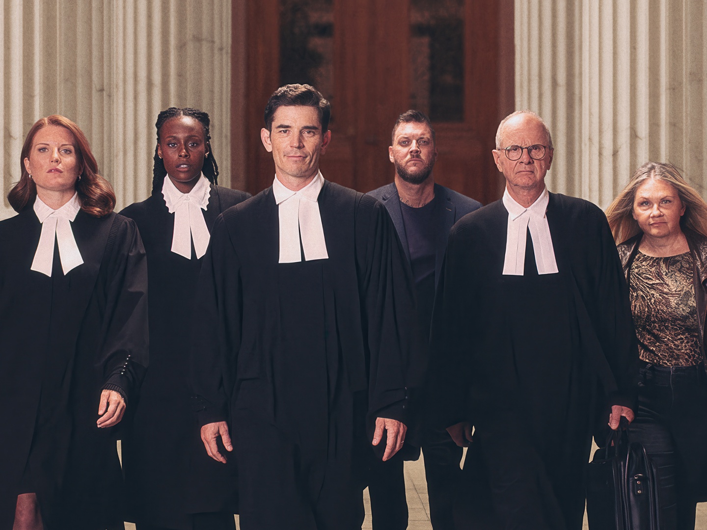 Indéfendable on TV | Season 4 Episode 65 | Channels and schedules ...