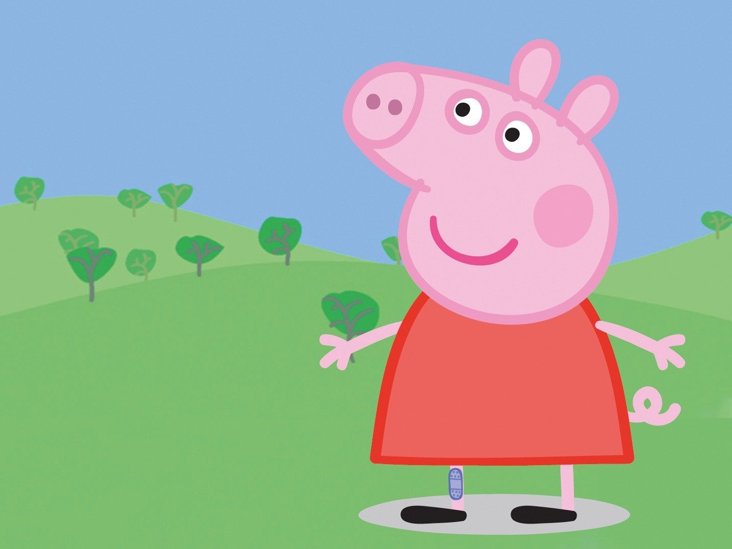 Peppa on TV | Season 7 | Channels and schedules | TVTurtle.com