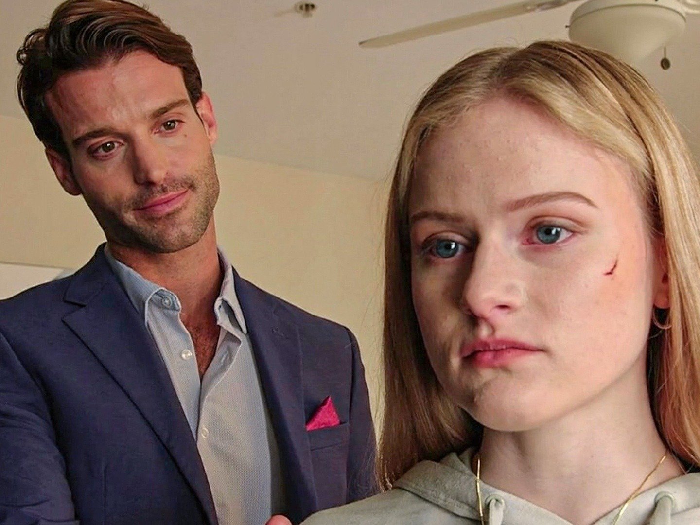 Framed For Murder (2022) on TV | Channels and schedules | tv24.co.uk