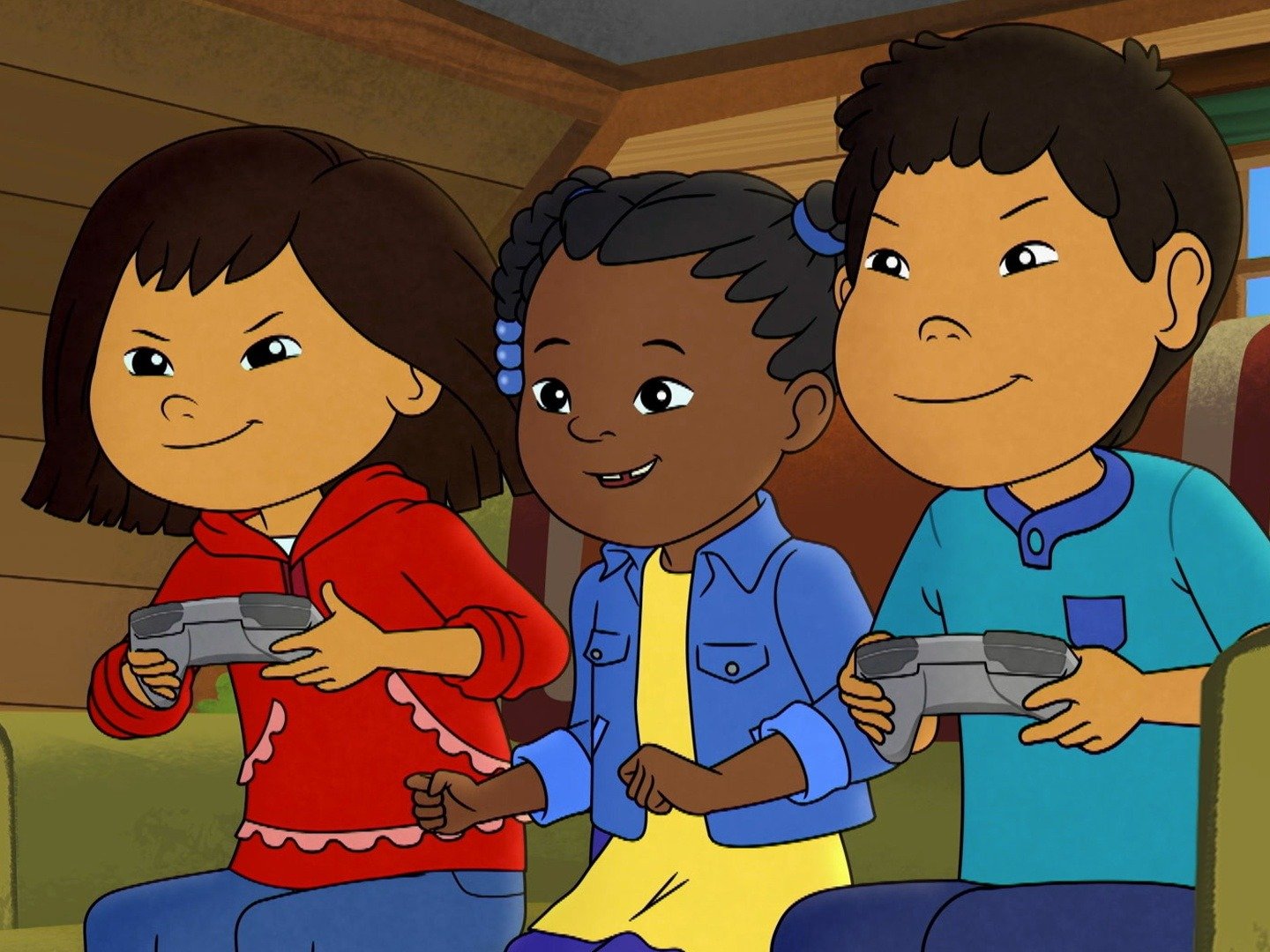 Molly of Denali on TV | Season 2 Episode 14 | Channels and schedules ...