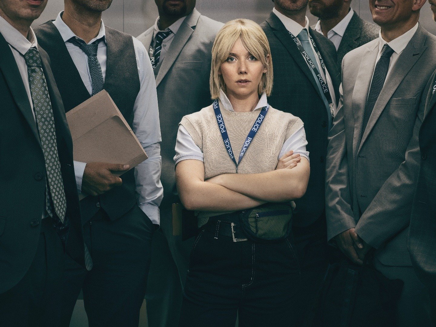 Karen Pirie on TV | Series 1 Episode 1 | Channels and schedules | TV24 ...