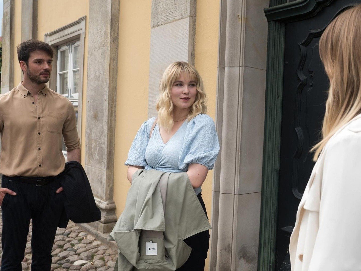 Rote Rosen på TV | Säsong 20 Avsnitt 55 | Tider och kanaler | TV24.se