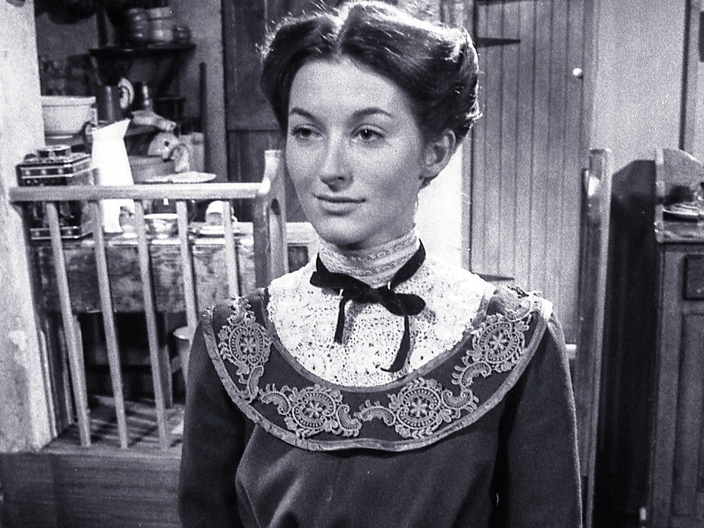 Sunset Song on TV | Series 1 Episode 4 | Channels and schedules | tv24 ...