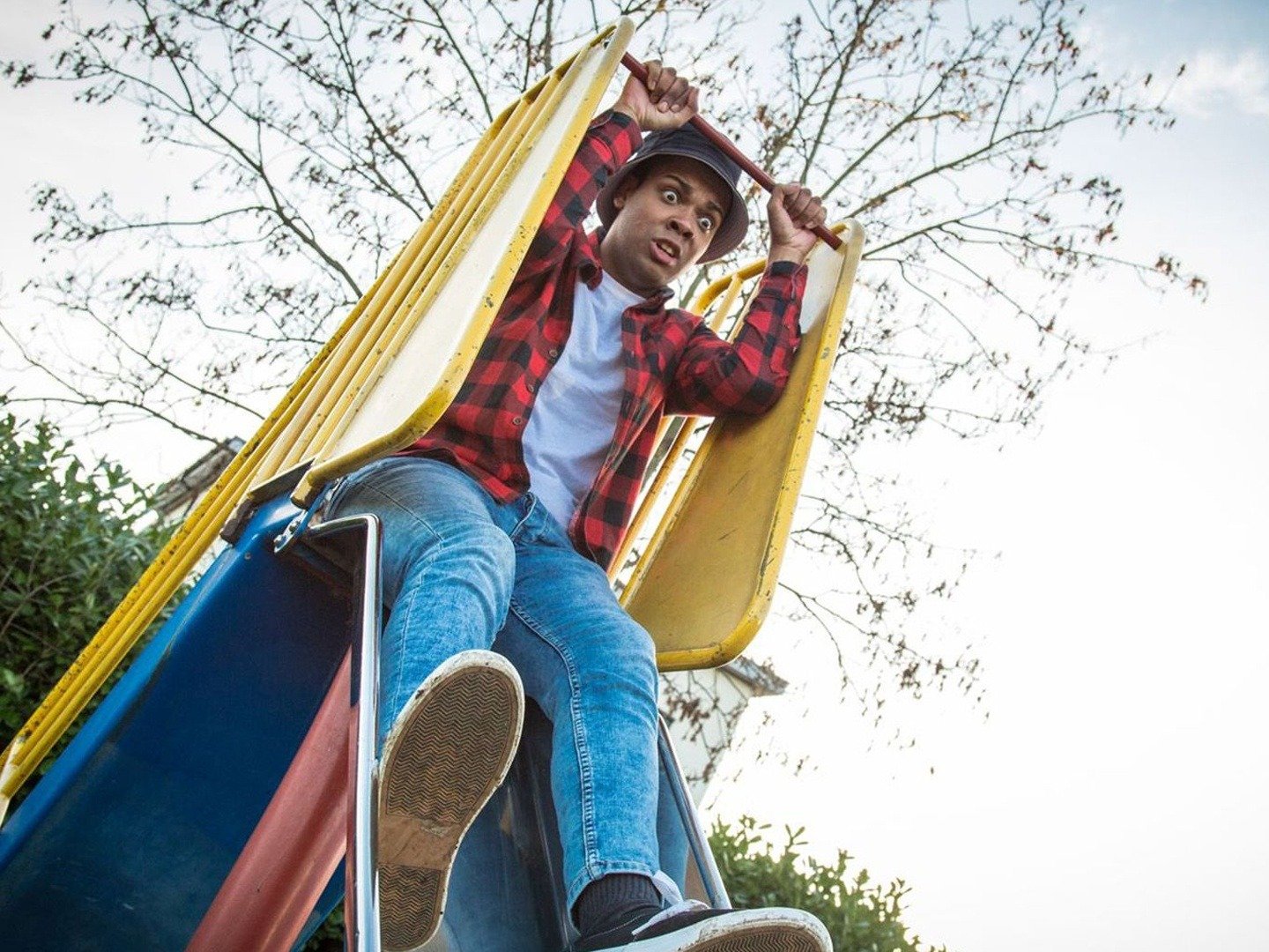 Hey You What If? on TV | Series 2 Episode 1 | Channels and schedules ...