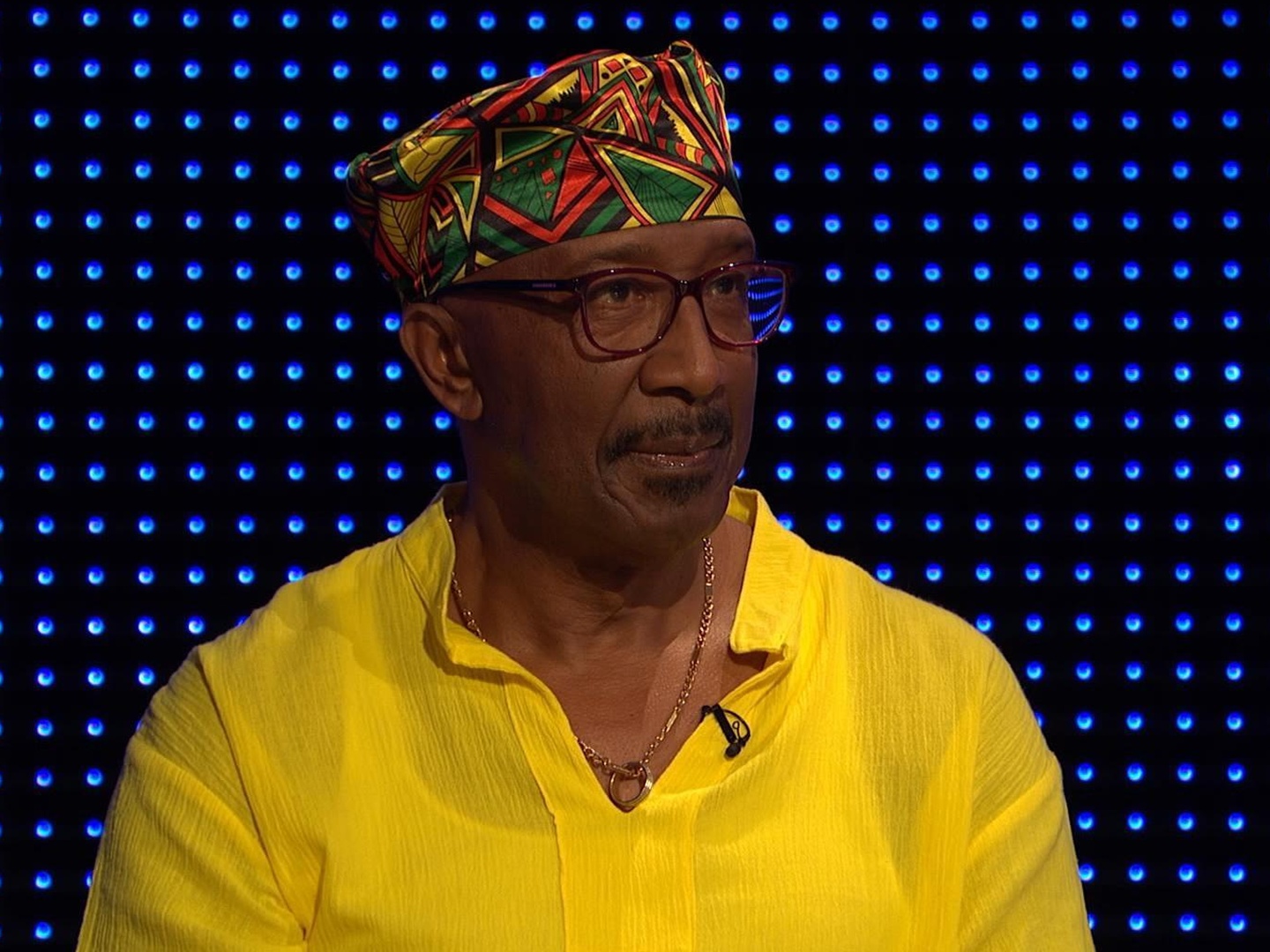 The Chase: Celebrity Special on TV | Series 11 Episode 9 | Channels and ...