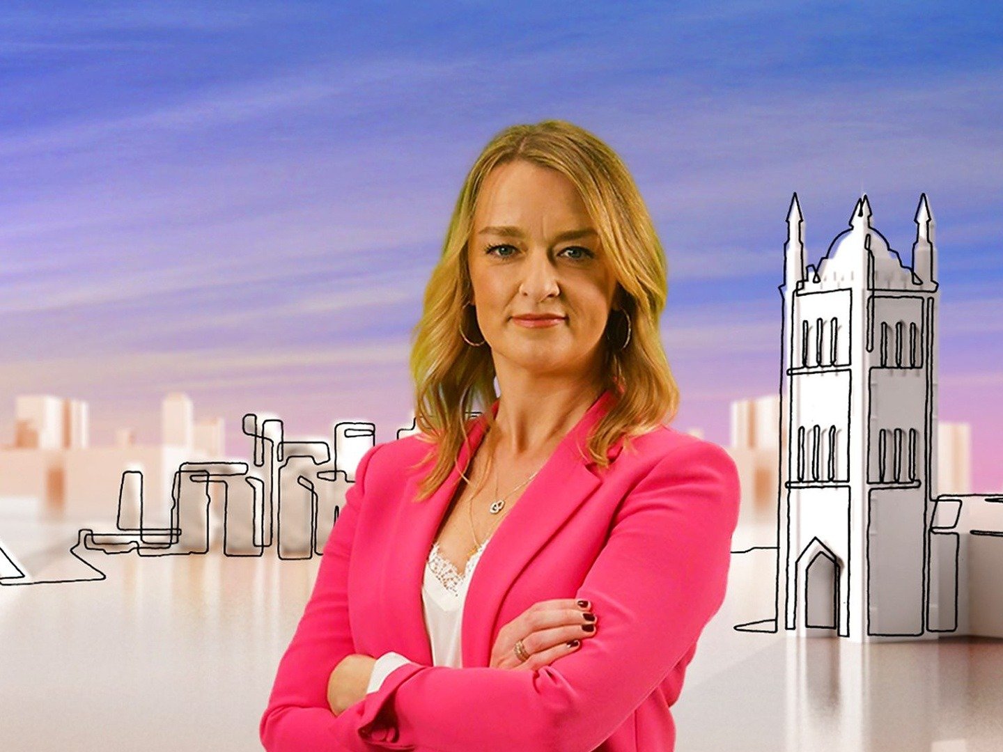Sunday with Laura Kuenssberg on TV | Channels and schedules | tv24.co.uk