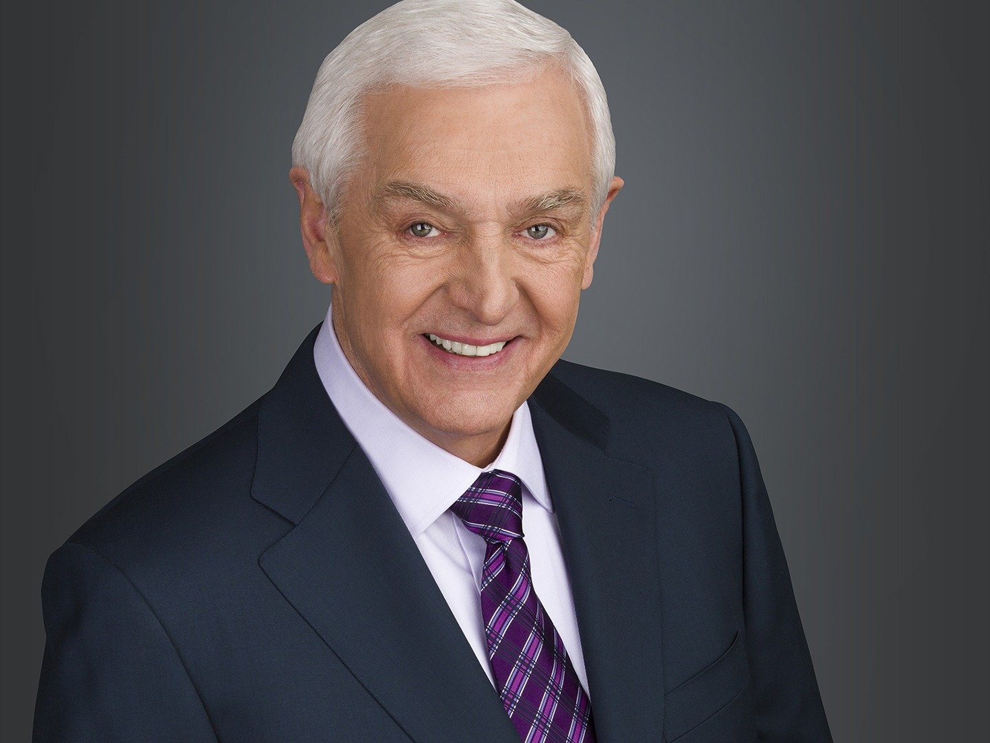 Dr. David Jeremiah on TV | Episode 44 | Channels and schedules ...