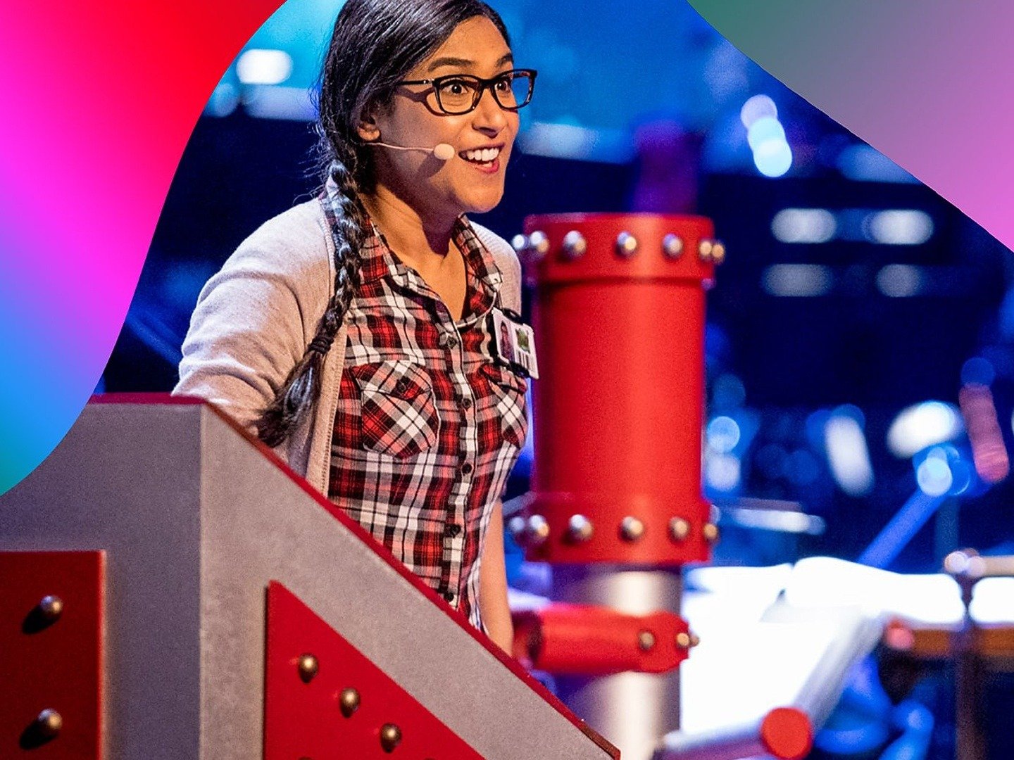 CBeebies Prom on TV | Channels and schedules | TV24.co.uk