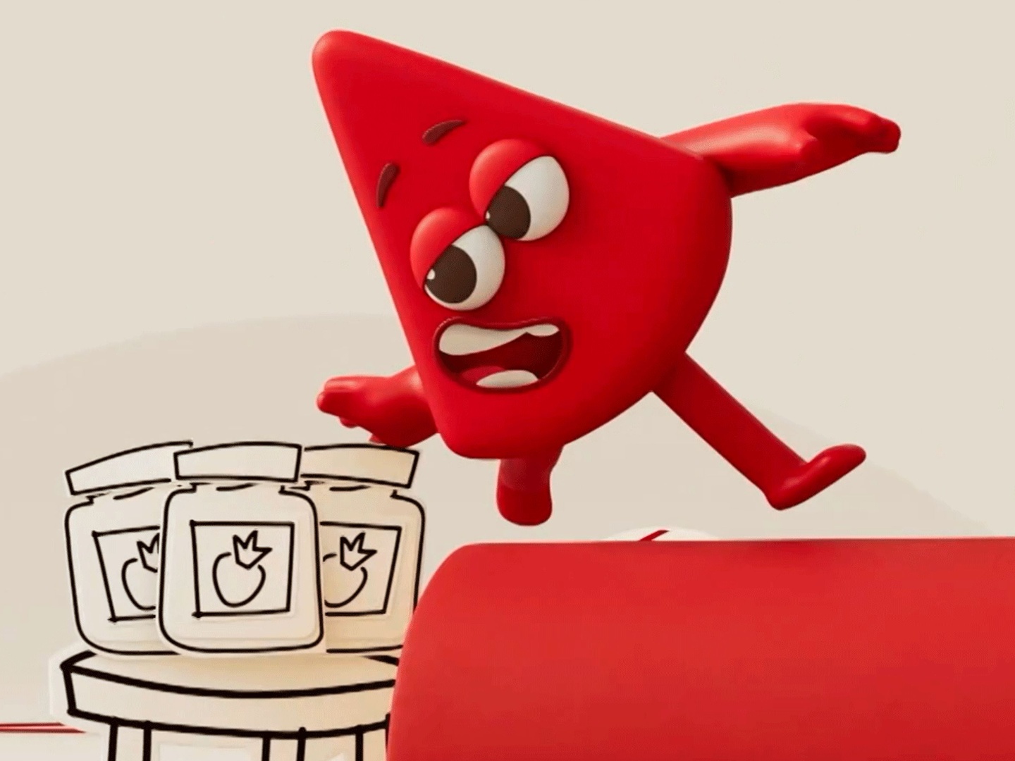 Colourblocks on TV | Series 1 Episode 30 | Channels and schedules ...