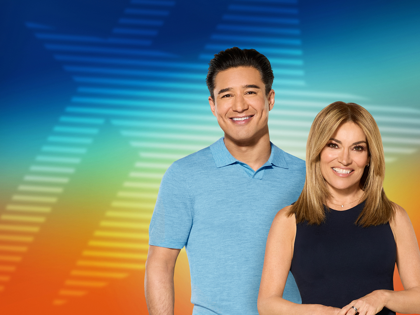 Access Daily With Mario & Kit on TV | Season 16 Episode 53 | Channels ...
