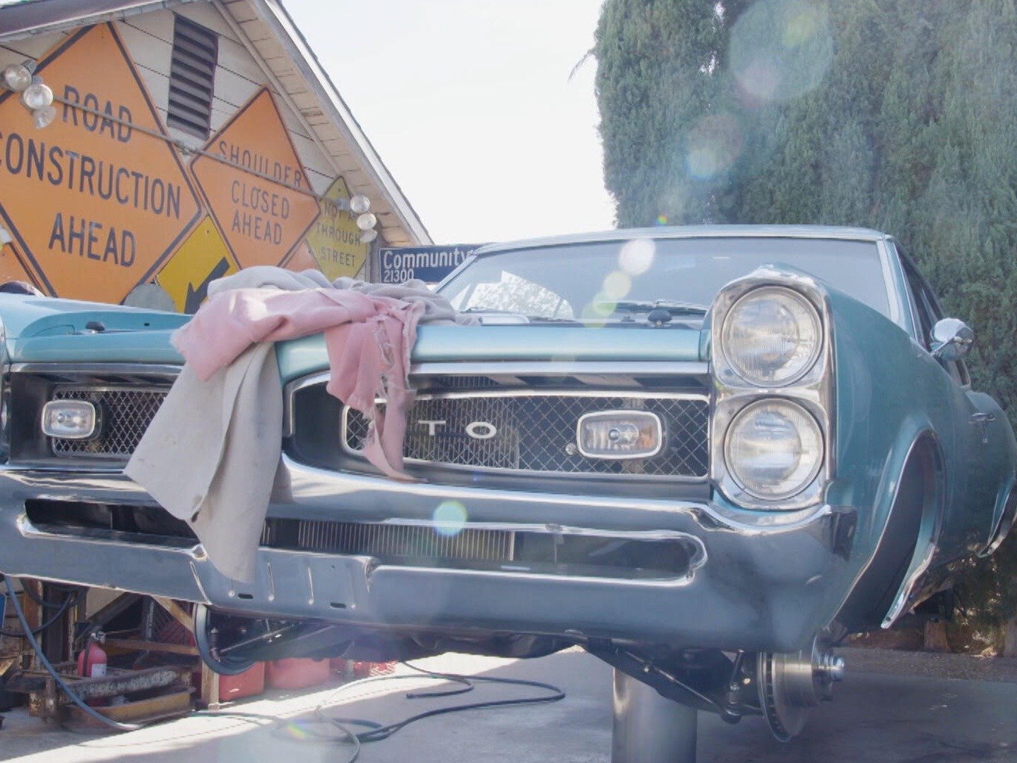 Fully Torqued on TV | Season 2 Episode 4 | Channels and schedules ...