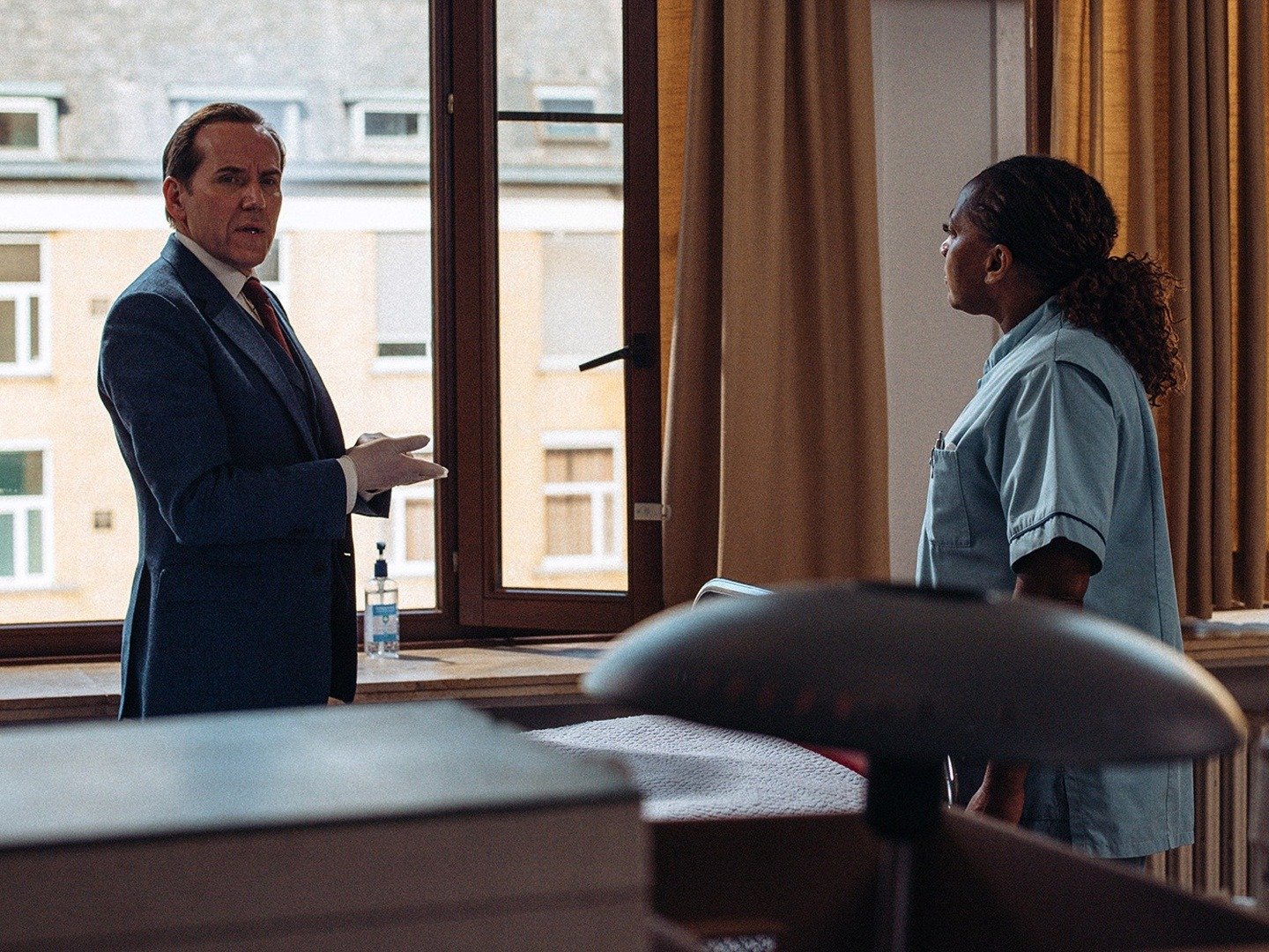 Professor T on TV | Series 2 Episode 2 | Channels and schedules | TV24 ...