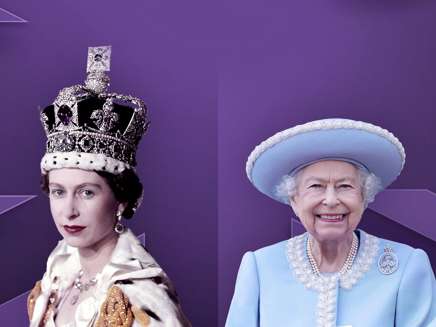 Queen Elizabeth II Dies on TV | Channels and schedules | tv24.co.uk