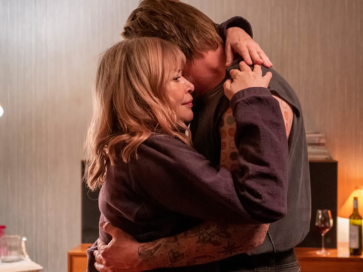 Sweet Sue (2023) on TV | Channels and schedules | tv24.co.uk