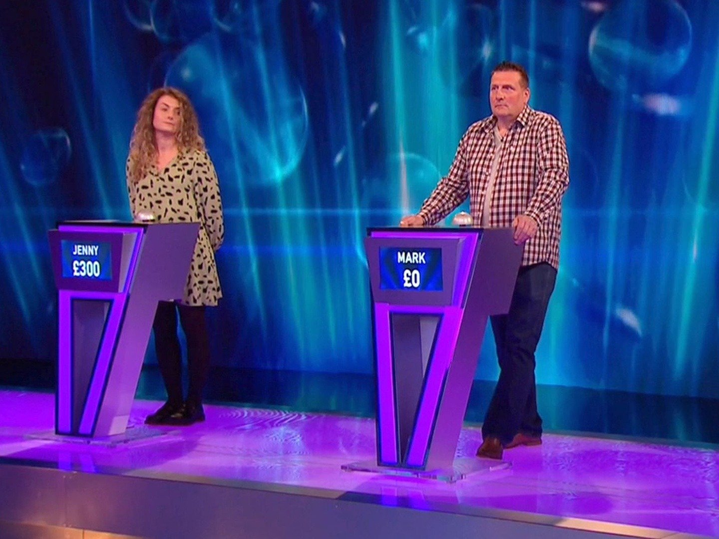 Tipping Point on TV | Series 12 Episode 62 | Channels and schedules ...