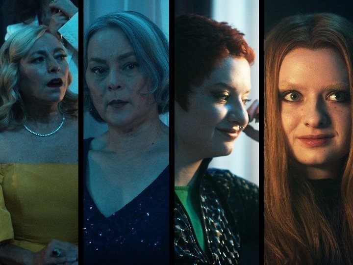 Chucky on TV | Series 2 Episode 4 | Channels and schedules | tv24.co.uk