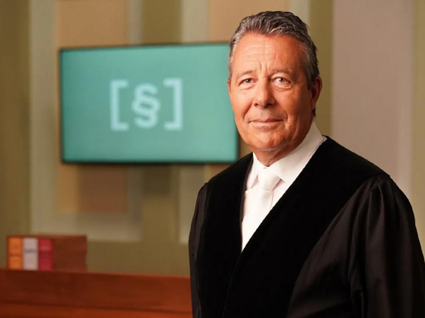 Ulrich Wetzel - Das Strafgericht on TV | Channels and schedules | tv24 ...