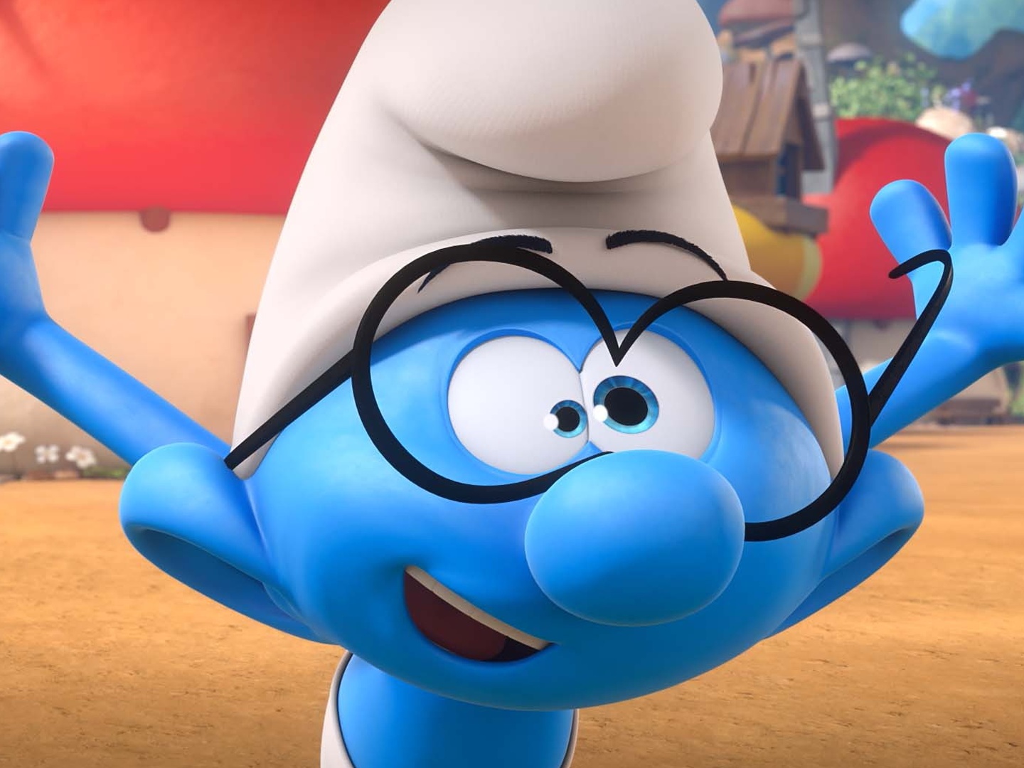 The Smurfs on TV | Series 2 Episode 7 | Channels and schedules | TV24.co.uk